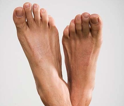 Toe Waxing - Brazilian Waxing Center.Spa Services In Manhattan NY