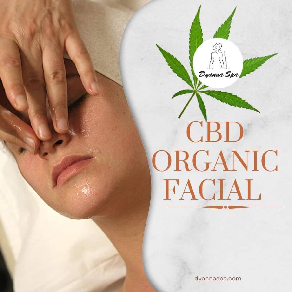 CBD Oil Massage - Brazilian Waxing Center.Spa Services In Manhattan NY